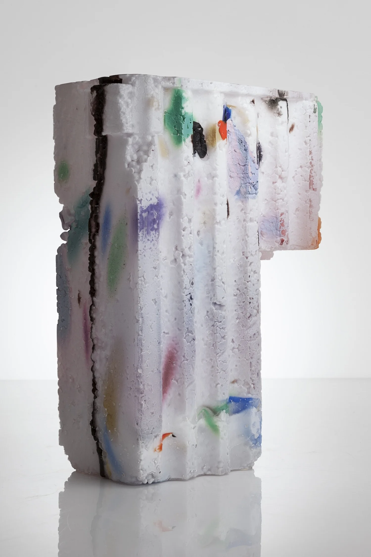 2014 — Thaddeus Wolfe