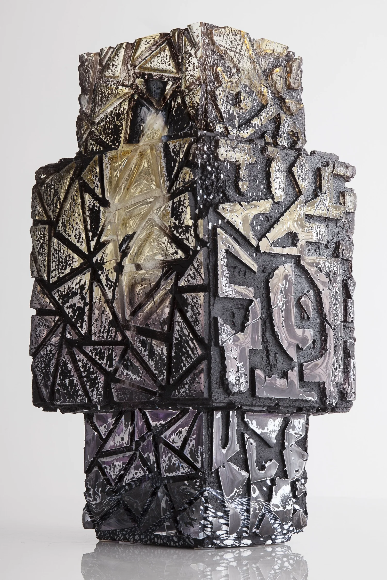 2014 — Thaddeus Wolfe