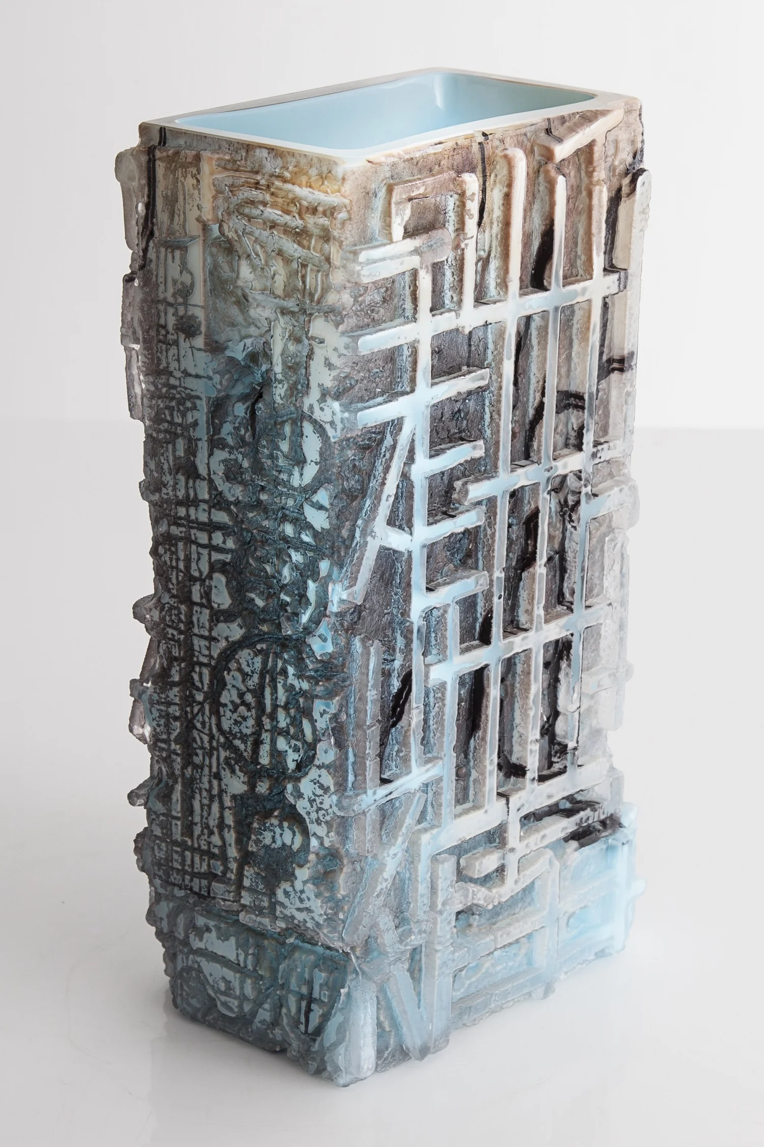 2014 — Thaddeus Wolfe