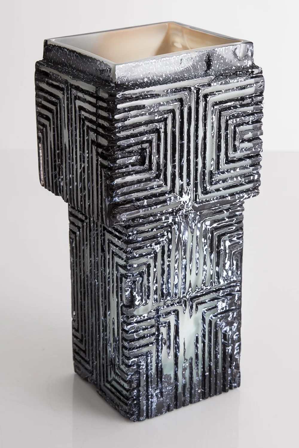 2014 — Thaddeus Wolfe