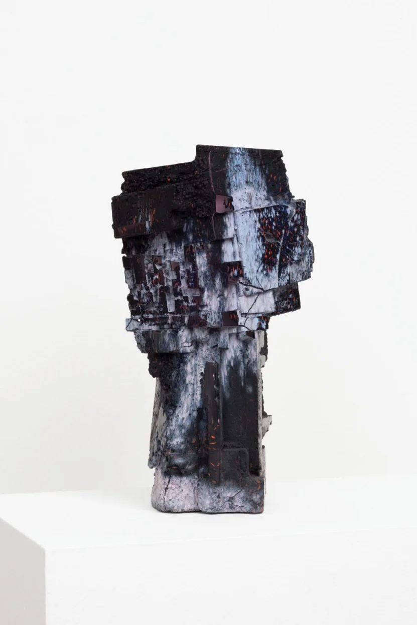 2016 — Thaddeus Wolfe