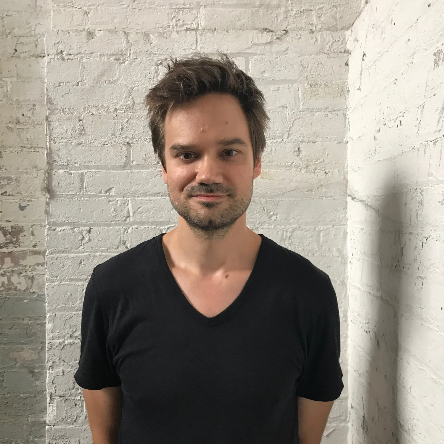 Biography — Thaddeus Wolfe