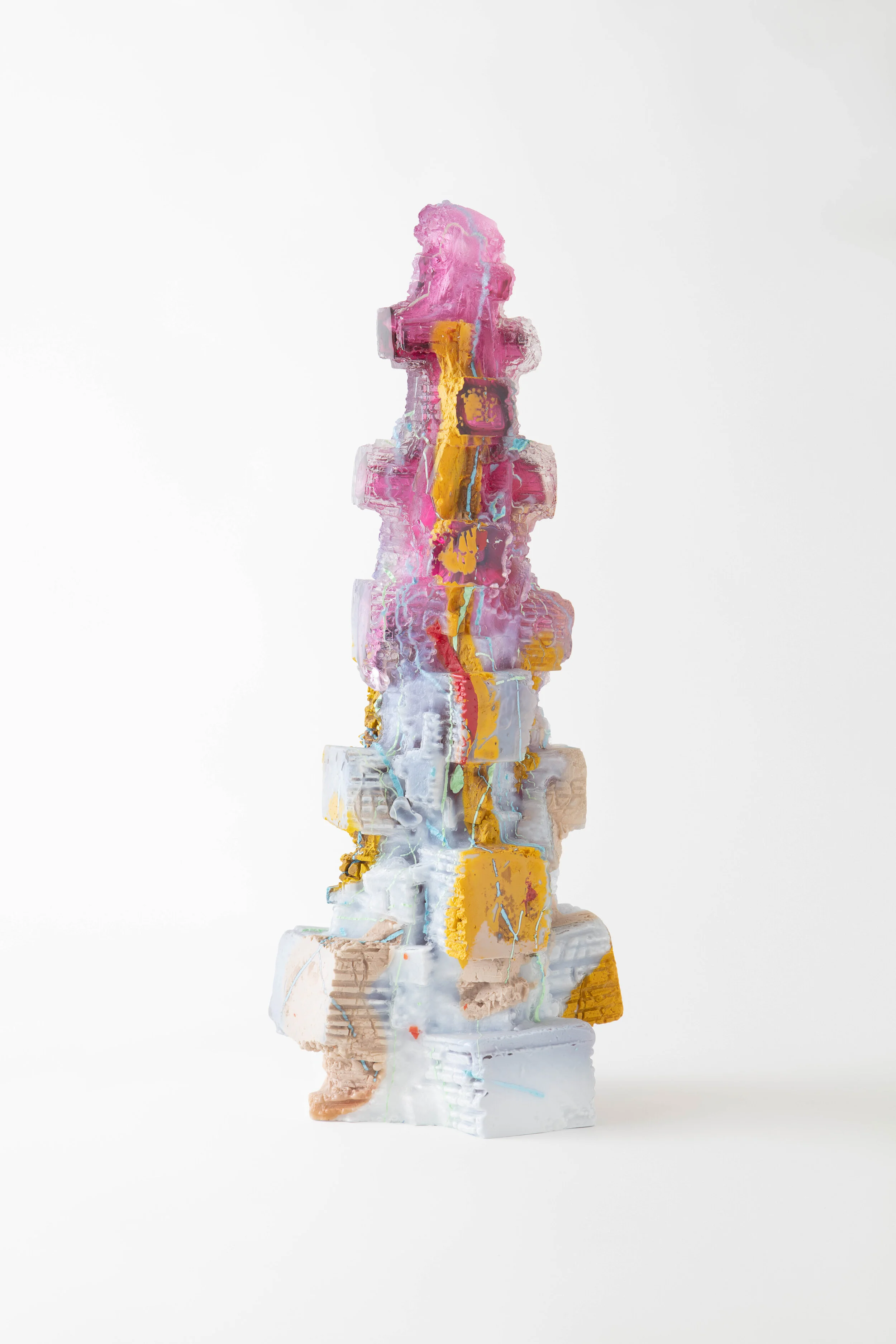 2019 — Thaddeus Wolfe