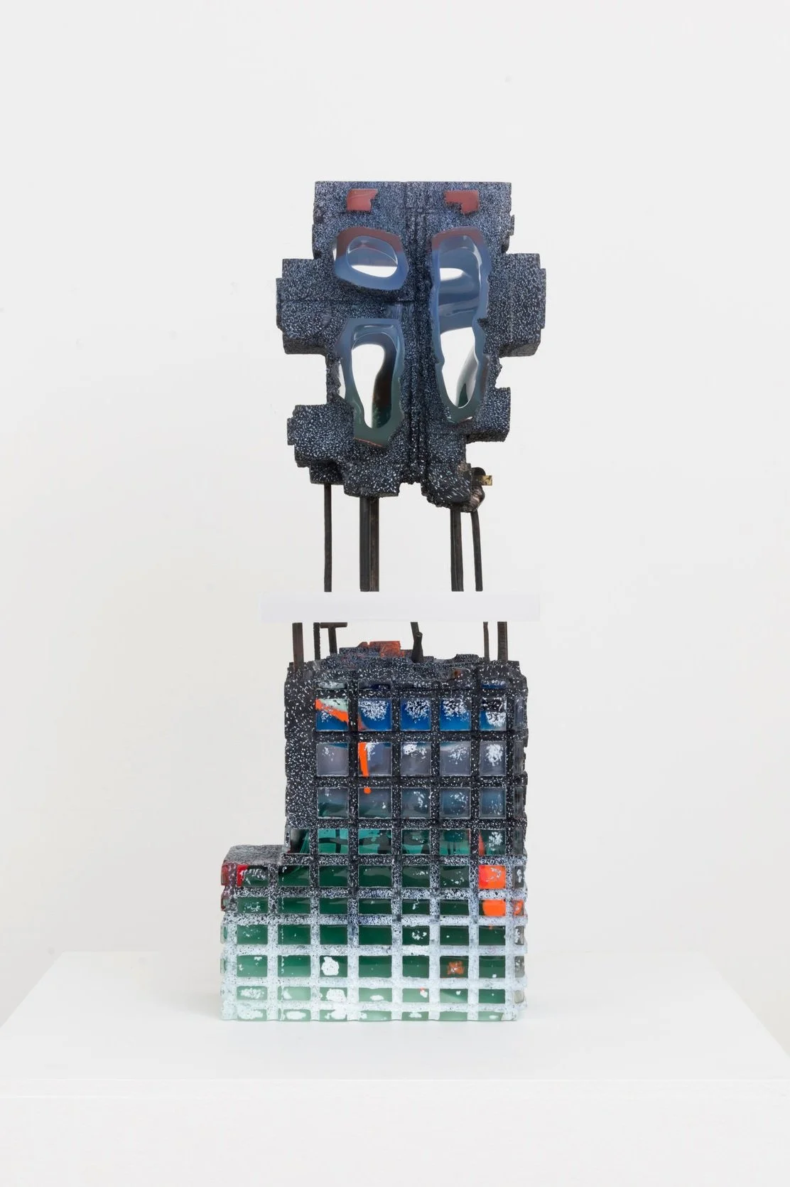2019 — Thaddeus Wolfe