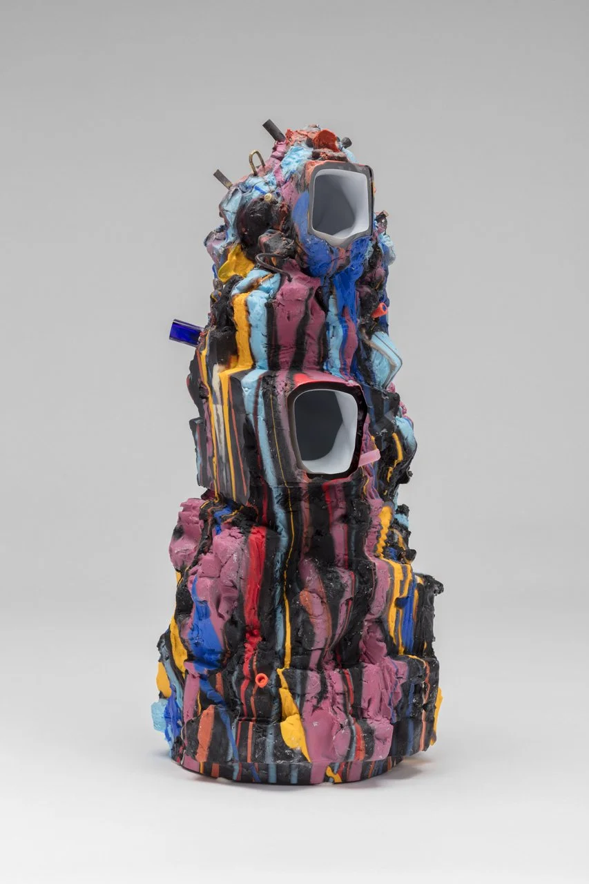 2019 — Thaddeus Wolfe