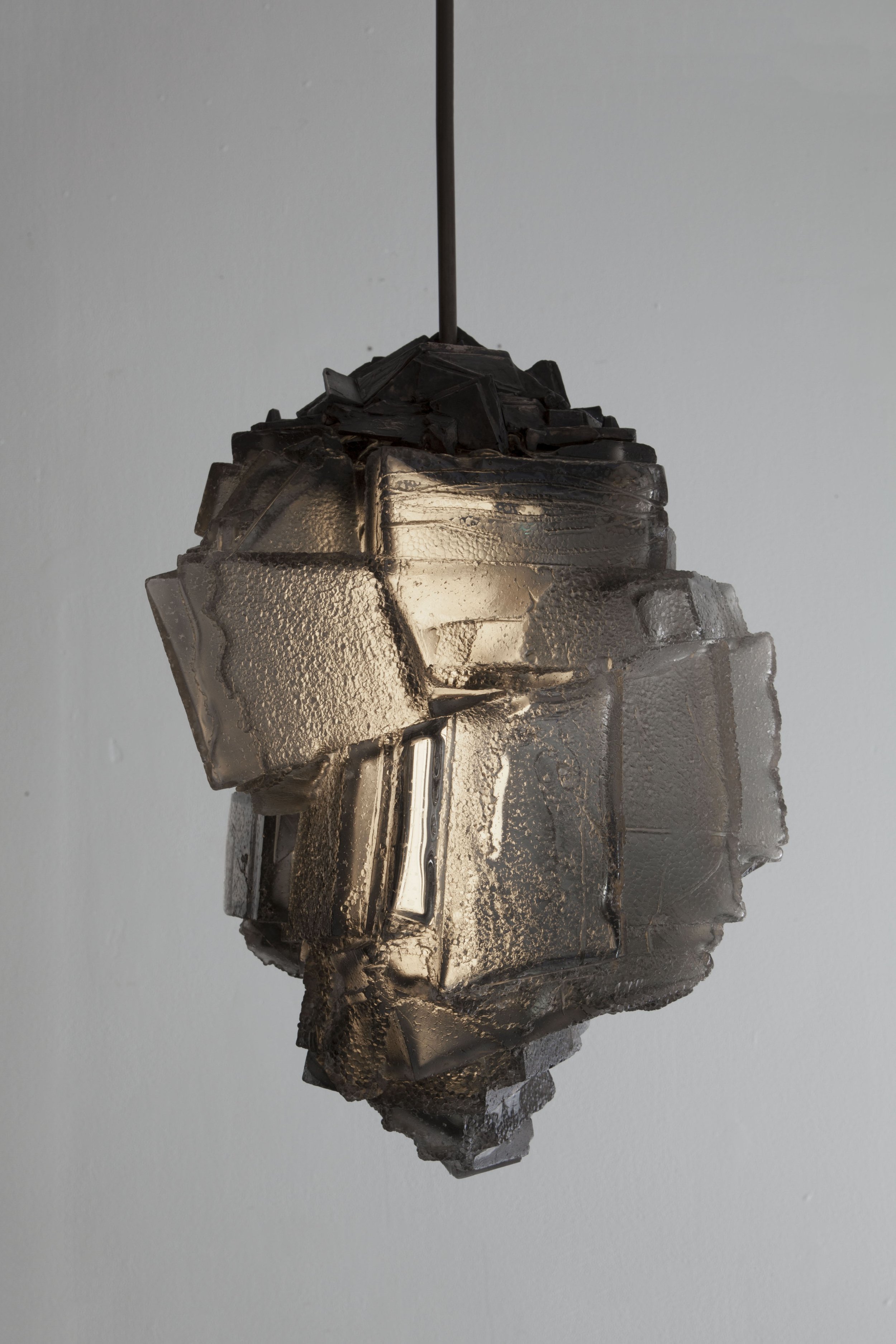 Hanging Lamps — Thaddeus Wolfe