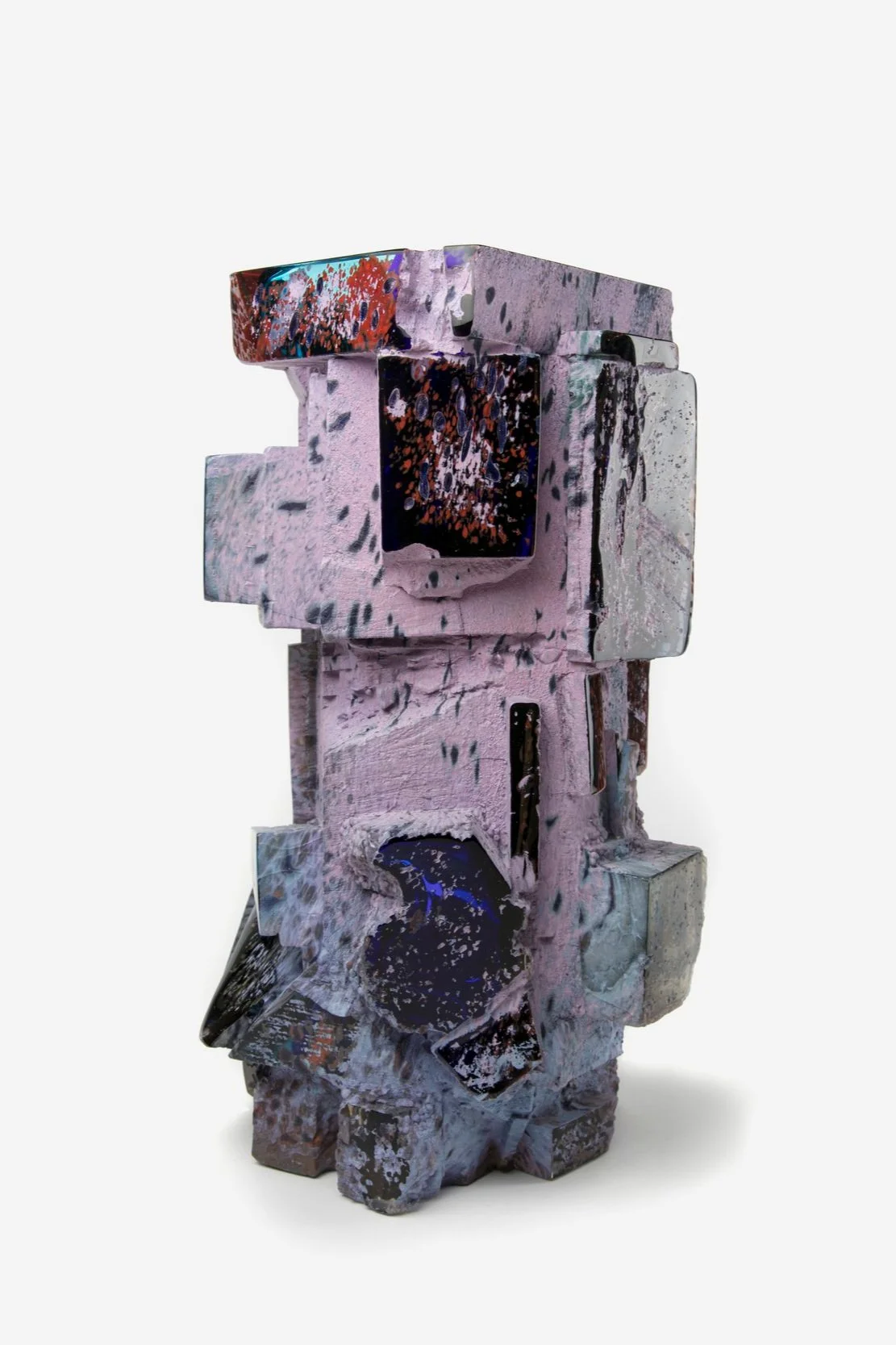 2019 — Thaddeus Wolfe