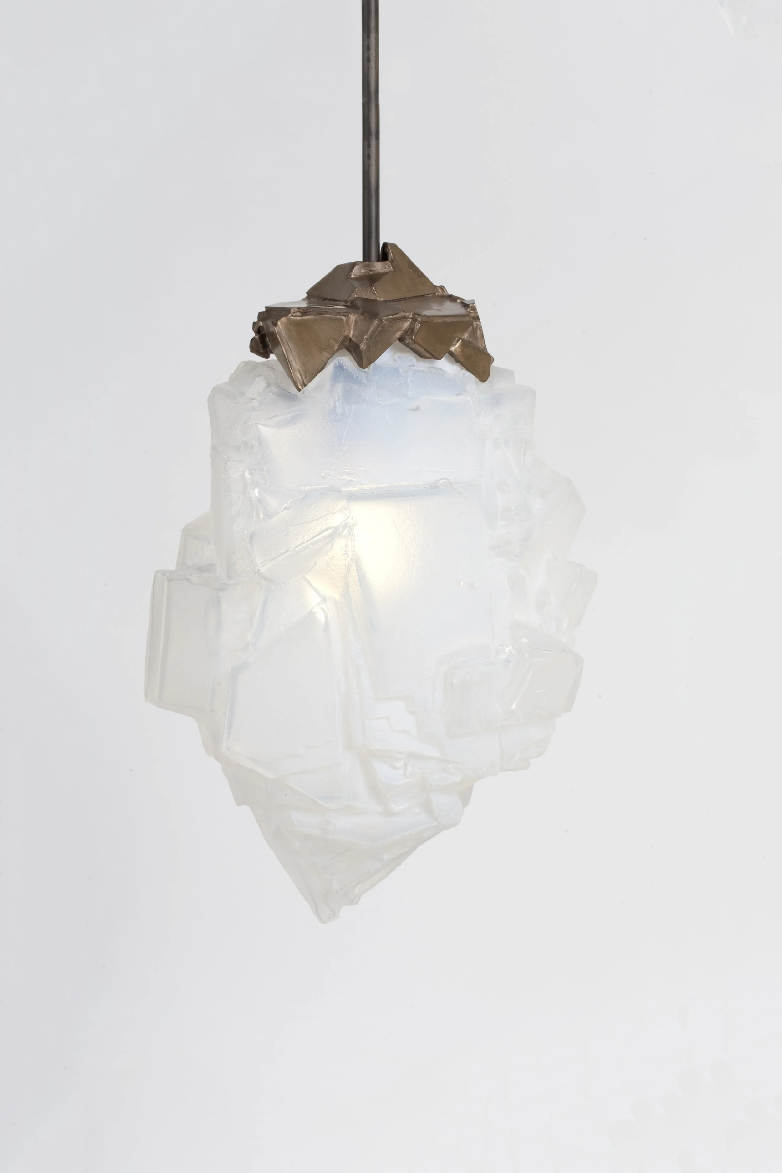 Hanging Lamps — Thaddeus Wolfe