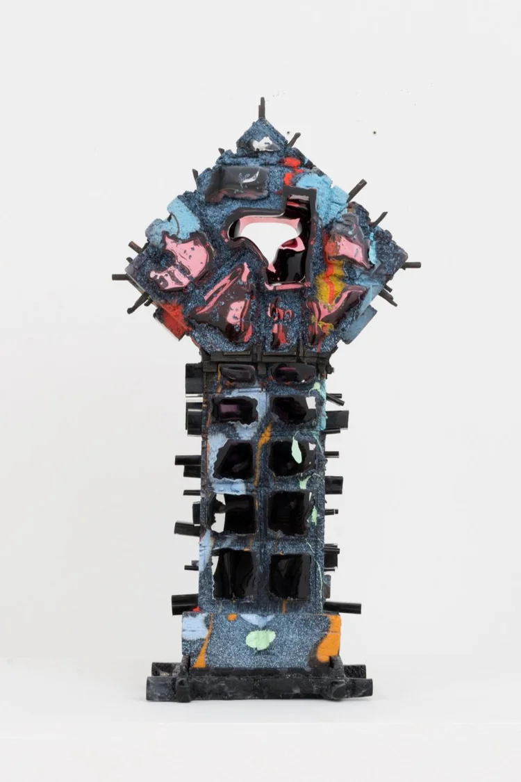2019 — Thaddeus Wolfe