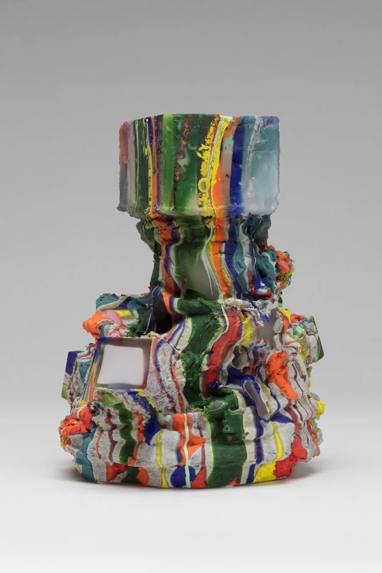 2019 — Thaddeus Wolfe