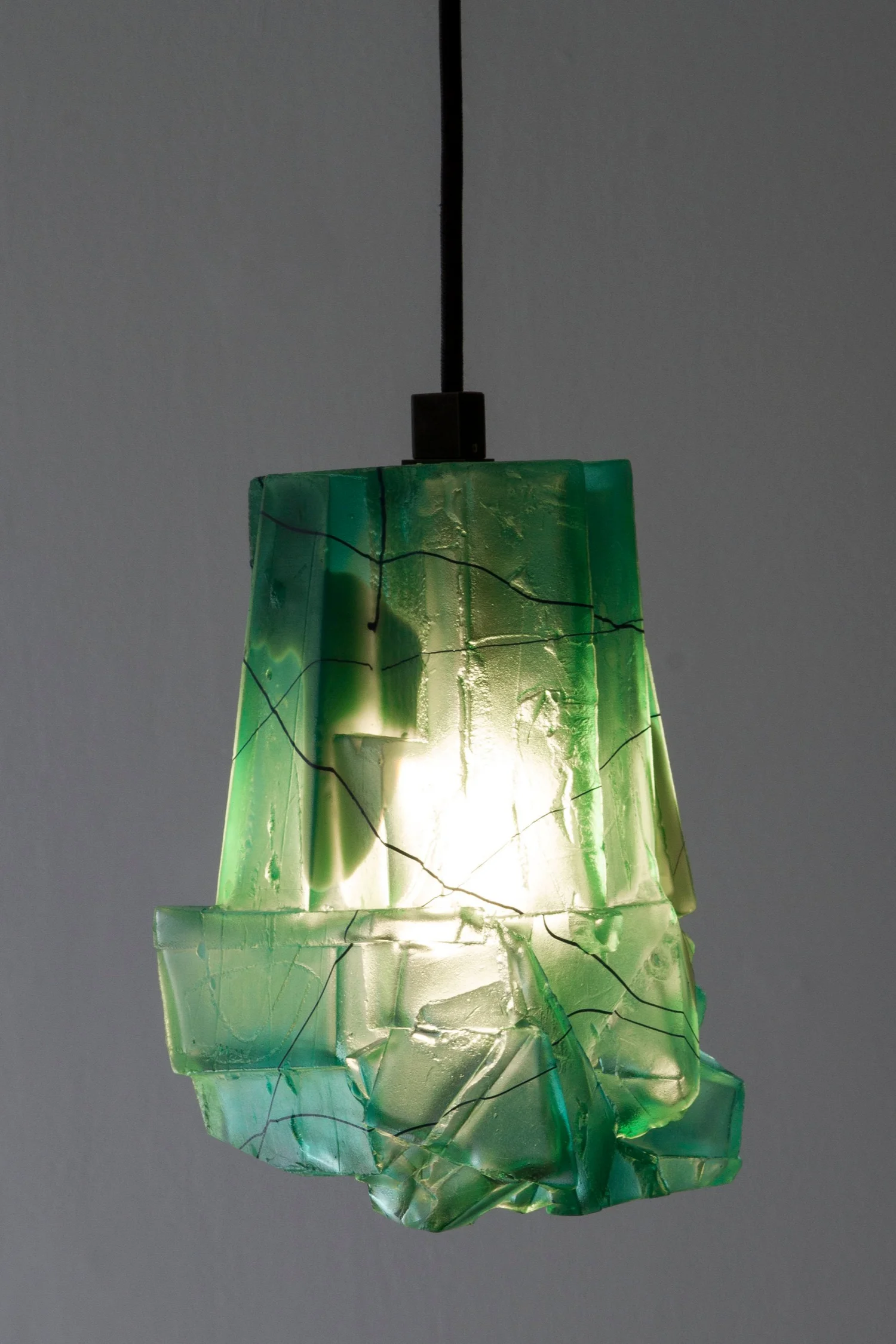 Hanging Lamps — Thaddeus Wolfe