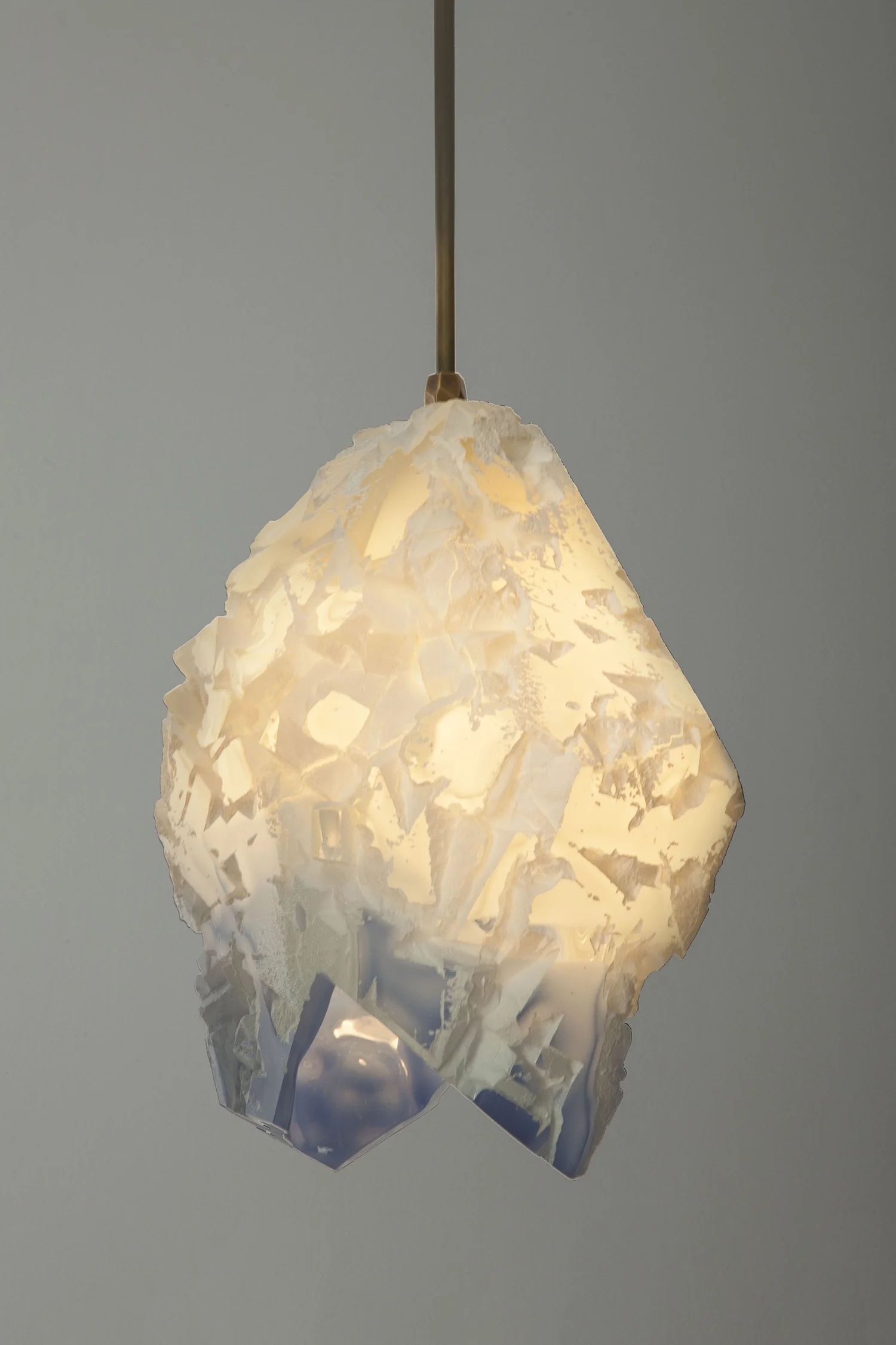 Hanging Lamps — Thaddeus Wolfe