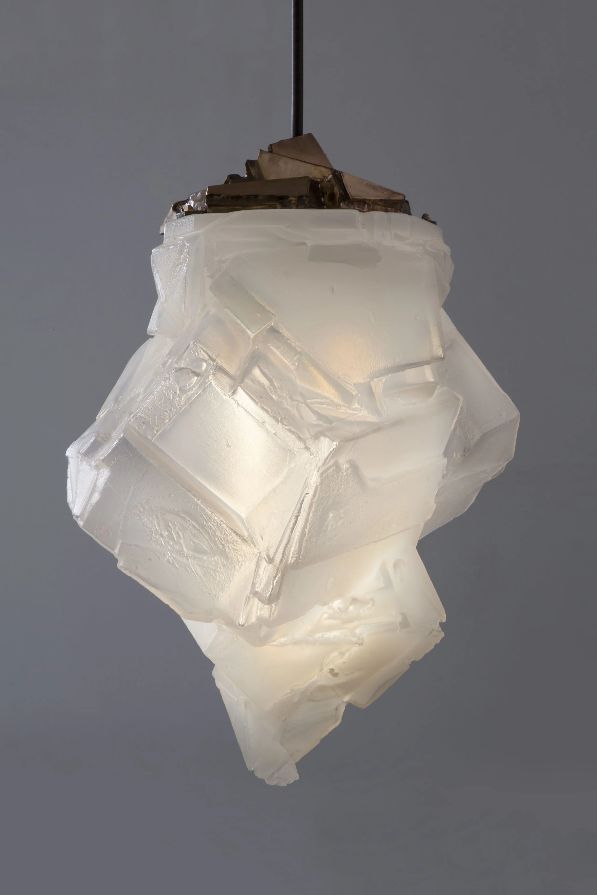 Hanging Lamps — Thaddeus Wolfe