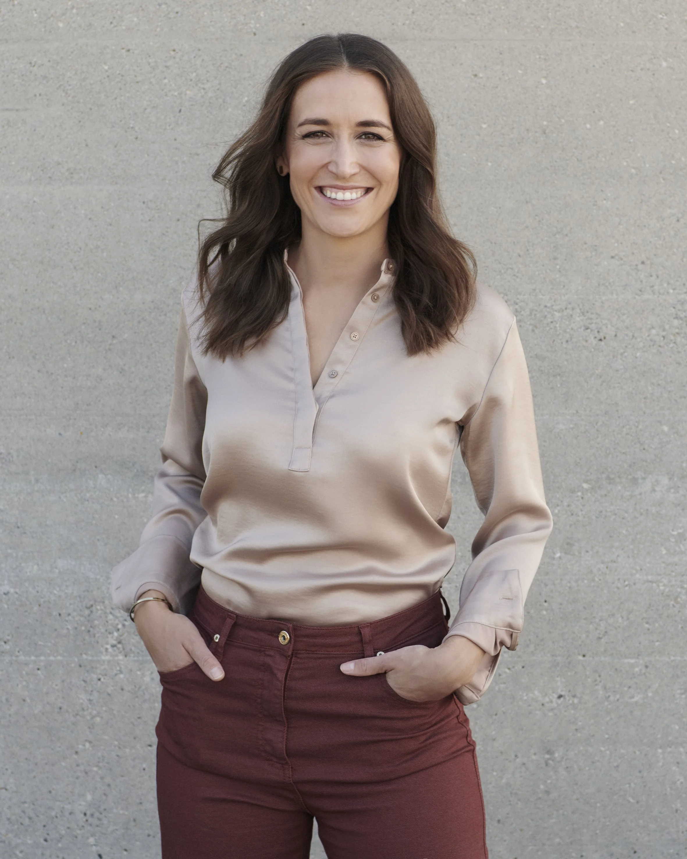 Moderationen — Kallio