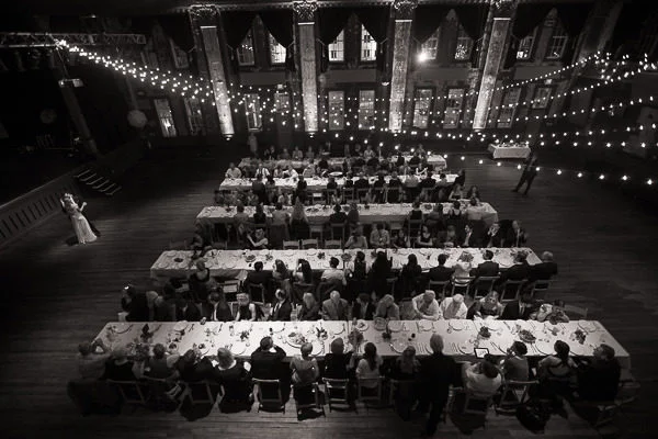 Seating Charts — Turner Hall Ballroom Weddings