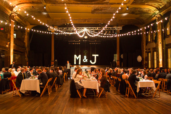 Real Weddings — Turner Hall Ballroom Weddings