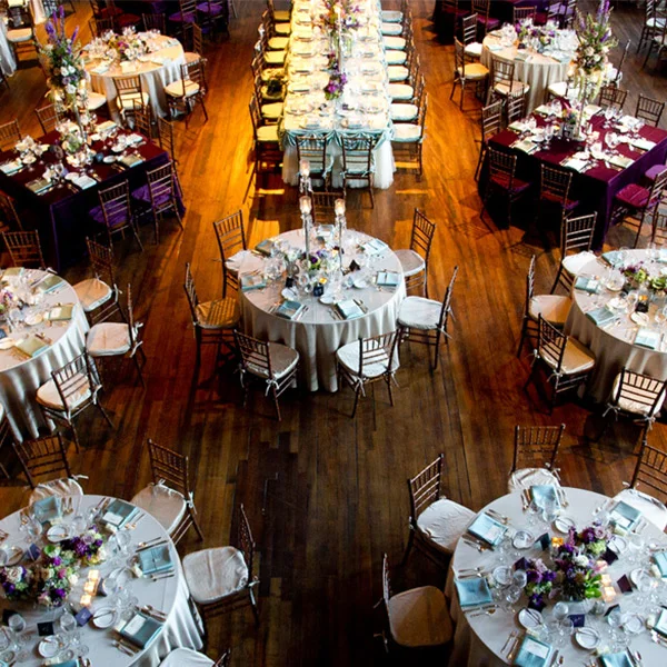 Turner Hall Ballroom Weddings