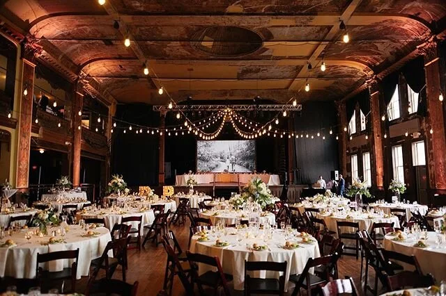 Turner Hall Ballroom Weddings