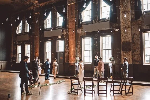 Turner Hall Ballroom Weddings