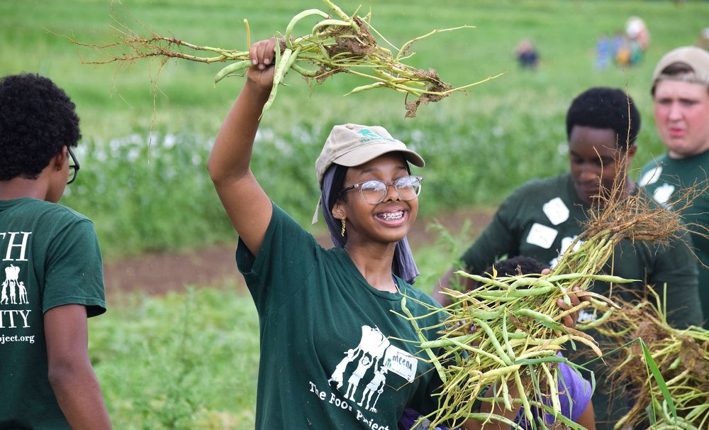 Massachusetts Food Trust Program