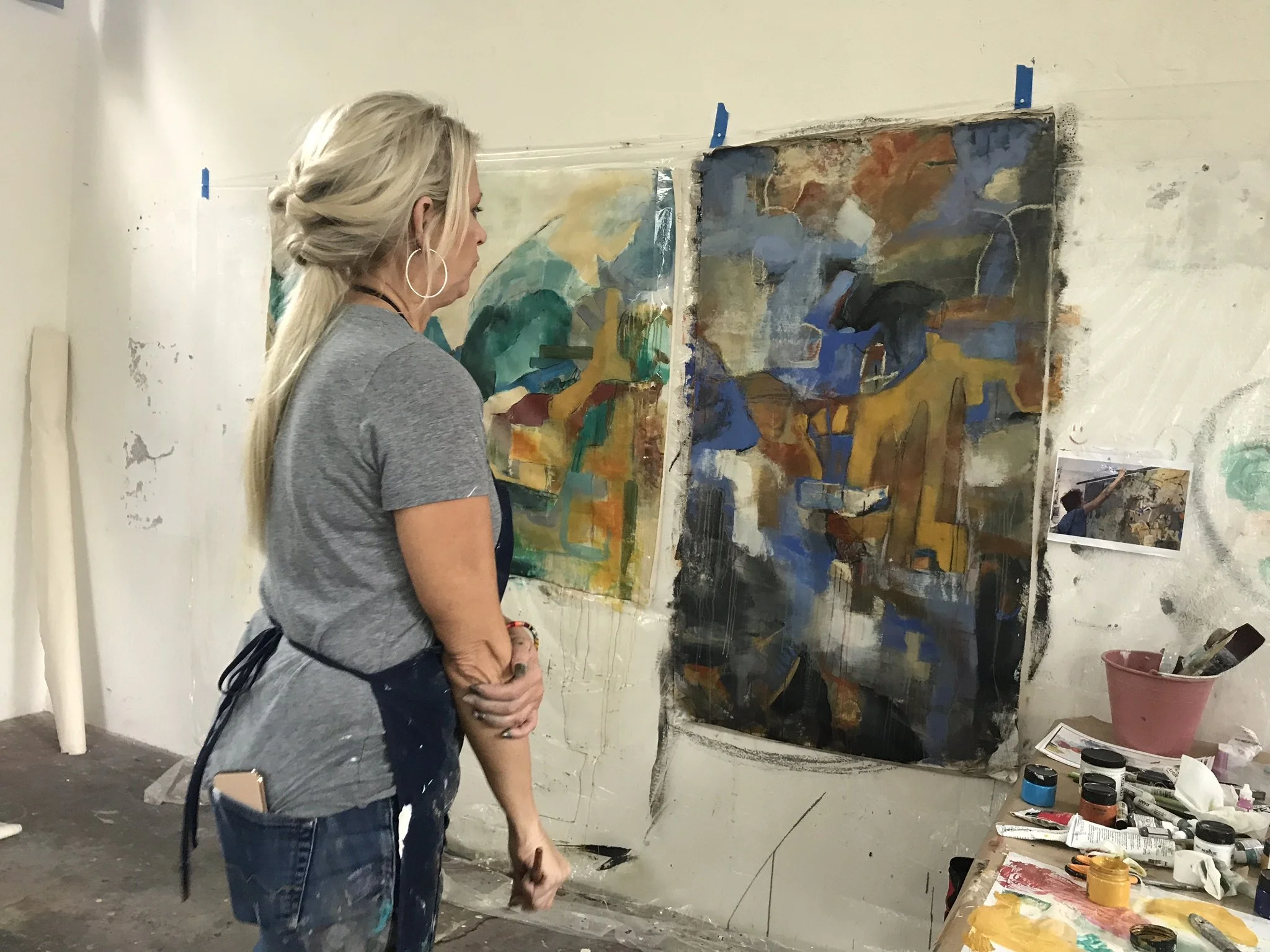 Art Schools Drawing and Painting Classes in San Miguel de Allende ...