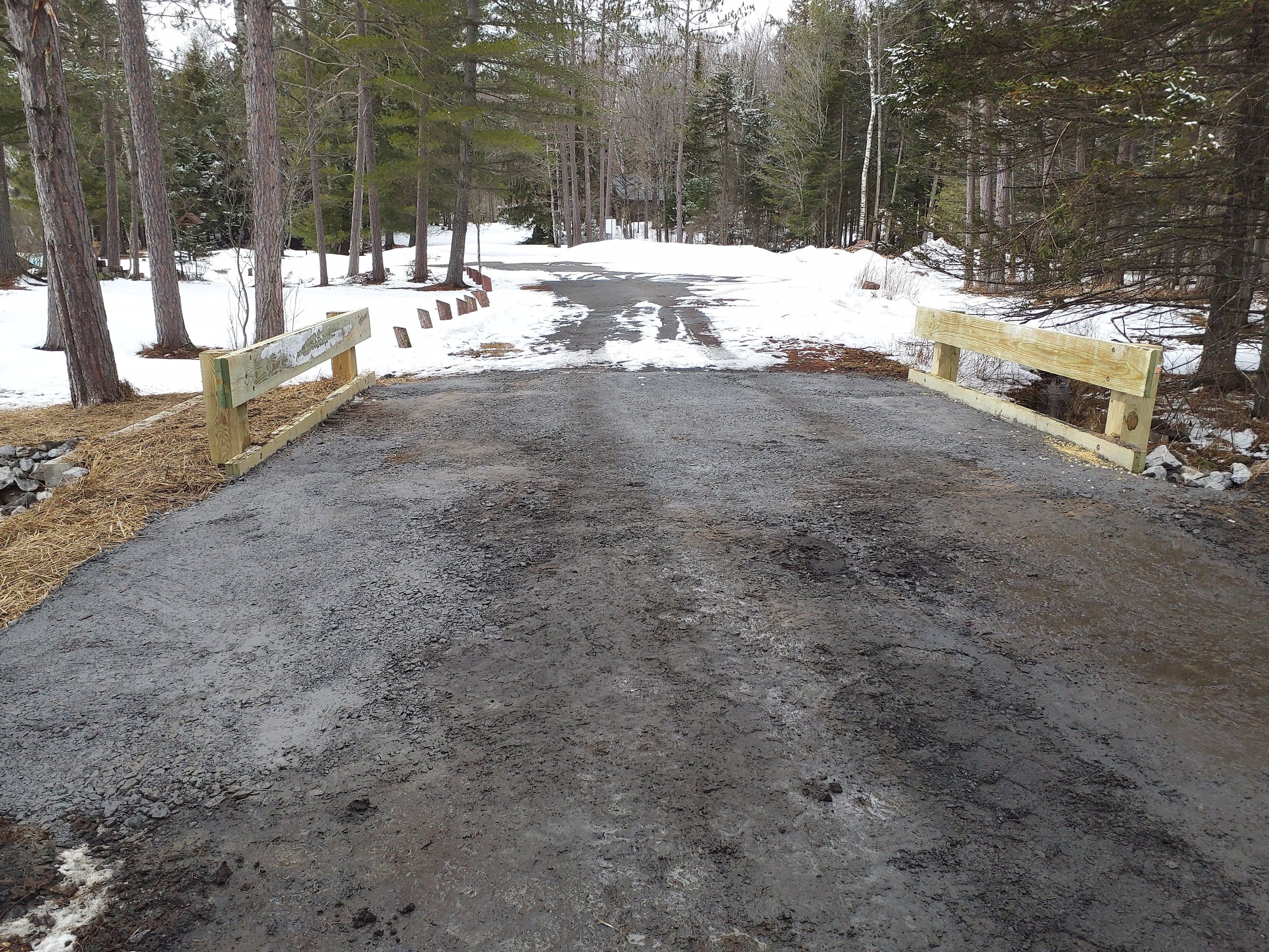 Project Completion Announcement! — Greenway USA