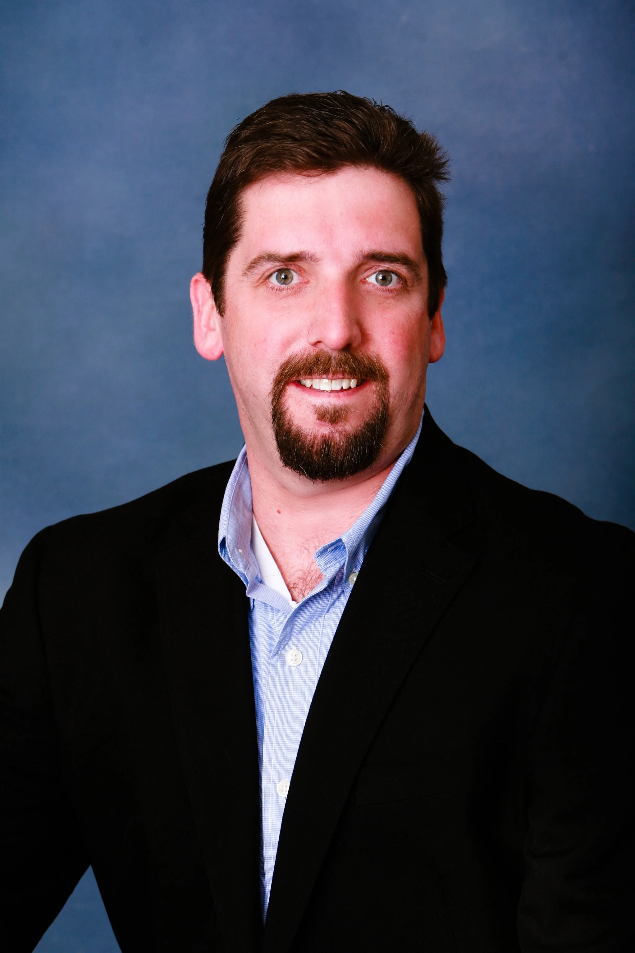 FMS Financial Services Leadership Team — FMS Financial Services, Inc.