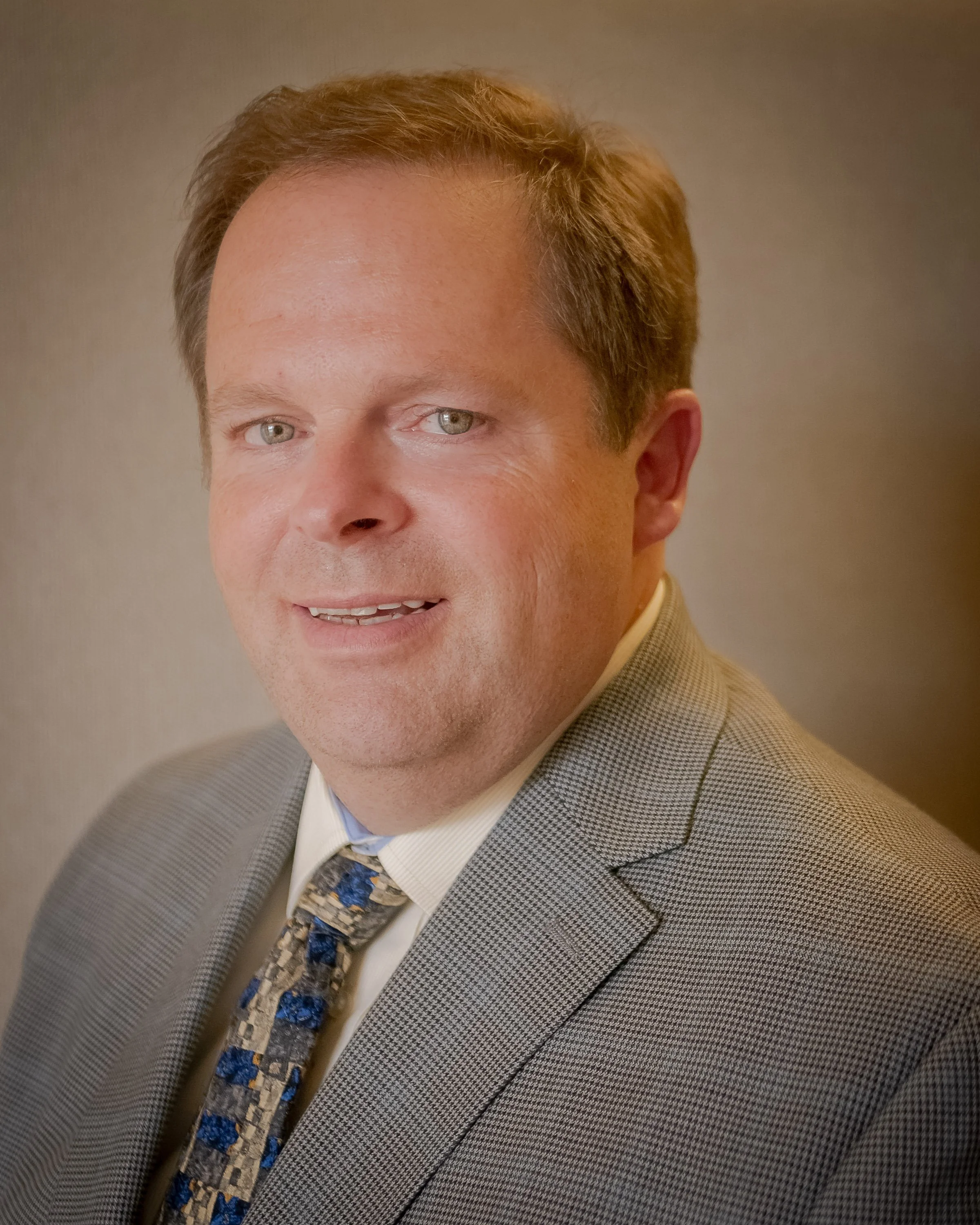 FMS Financial Services Leadership Team — FMS Financial Services, Inc.