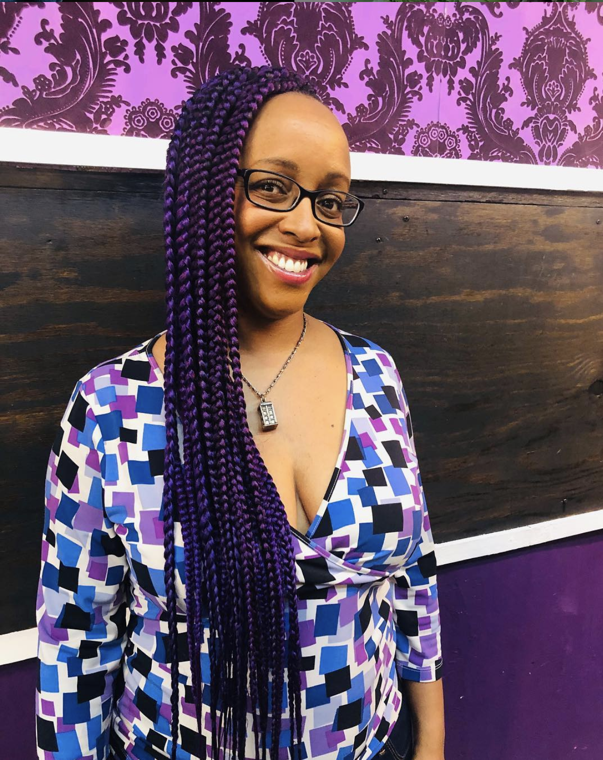 An Interview with Imani Gandy — The Sex Ed