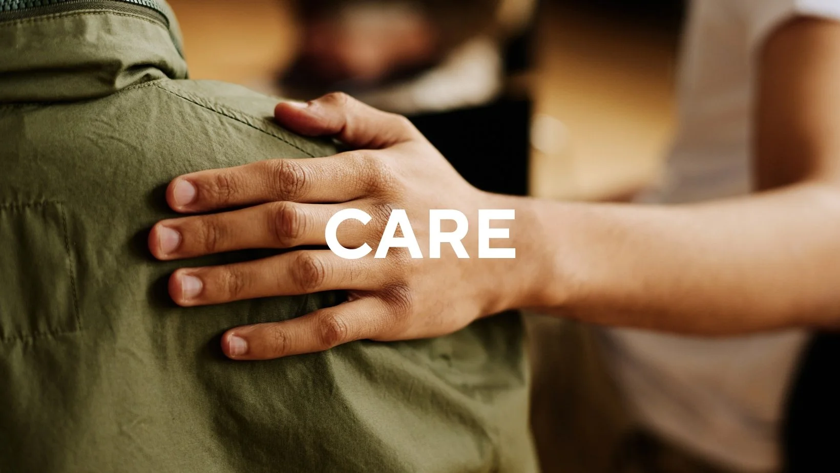 RidgeCare — Ridgefield Nazarene