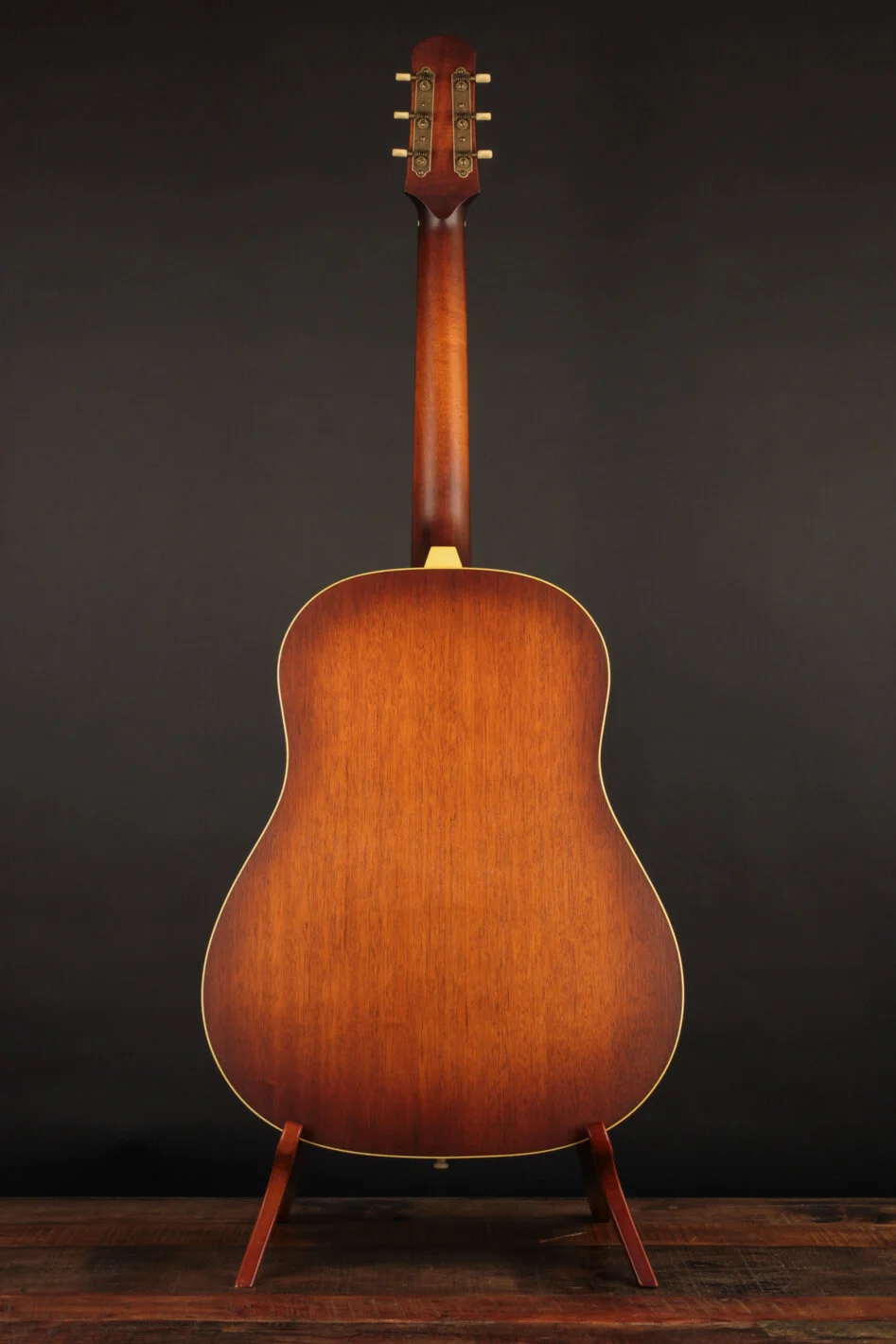 DF MODEL — IRIS GUITAR COMPANY