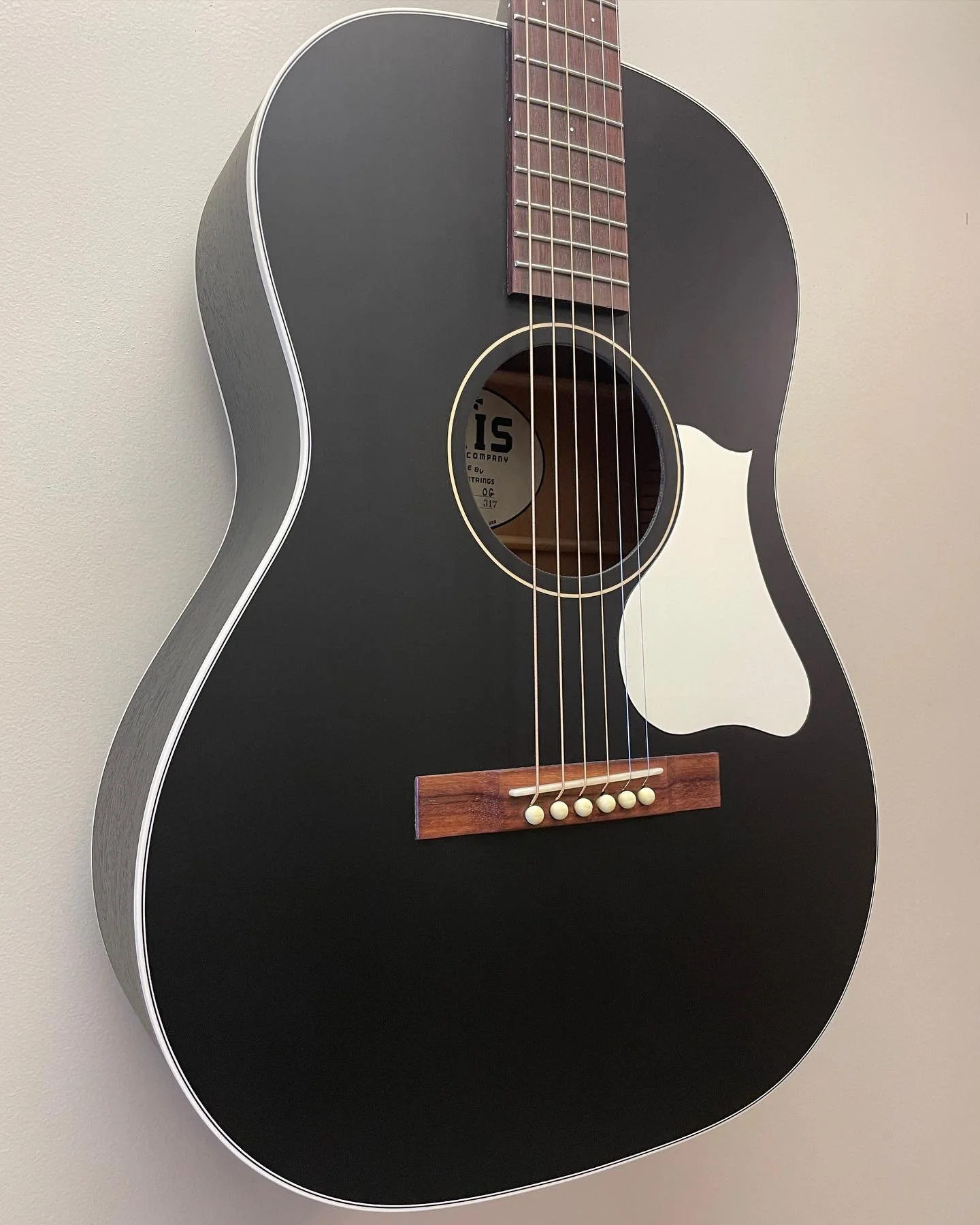 PRICING — IRIS GUITAR COMPANY