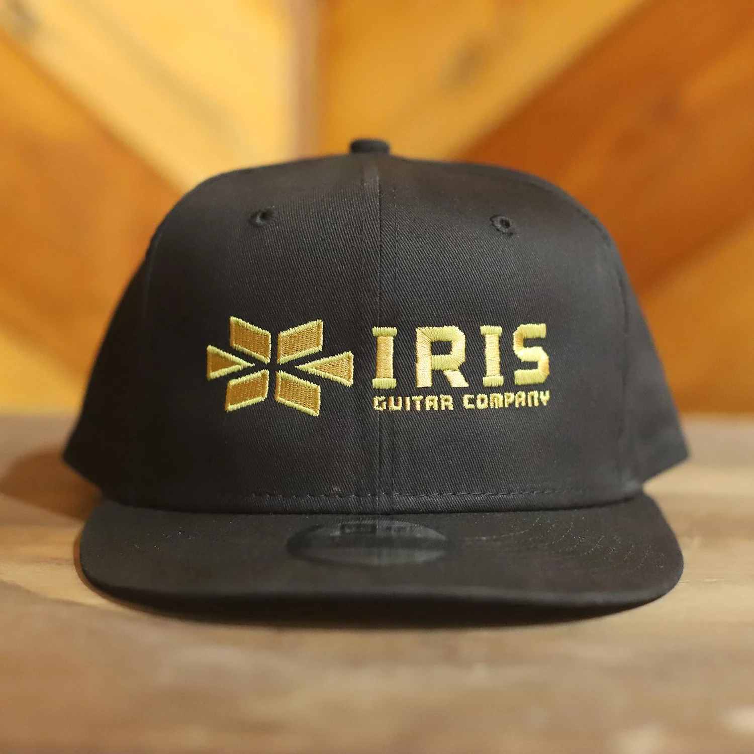MERCH — IRIS GUITAR COMPANY