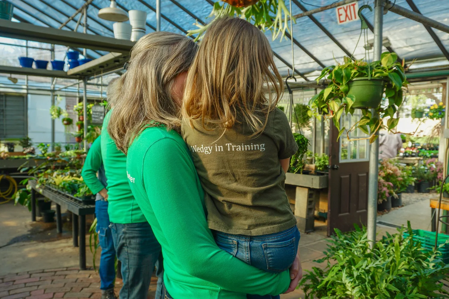 HOME — Wedgewood Gardens