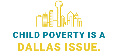 CPAL - Nonprofit Organization Fighting to End Child Poverty in Dallas