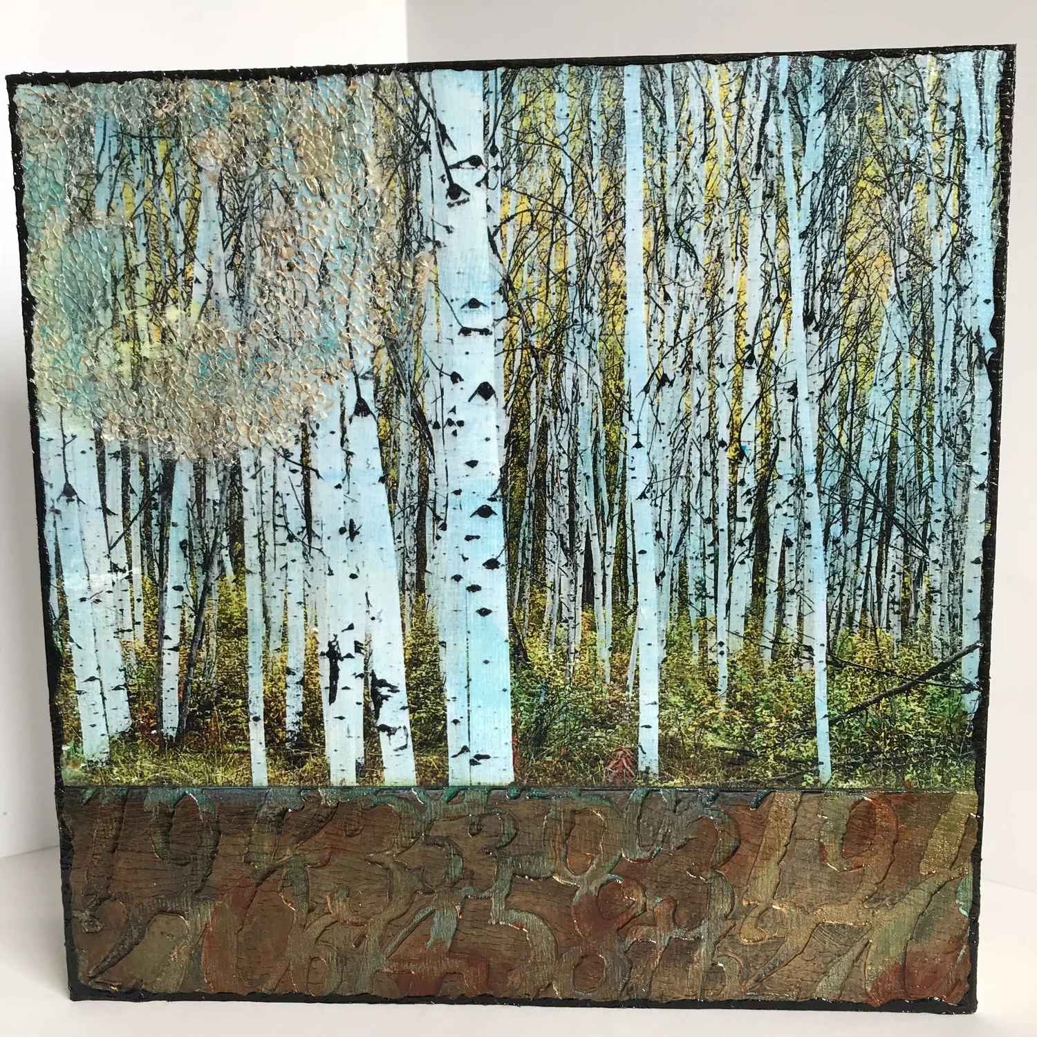 Wendy Peeters — Artists in Our Midst