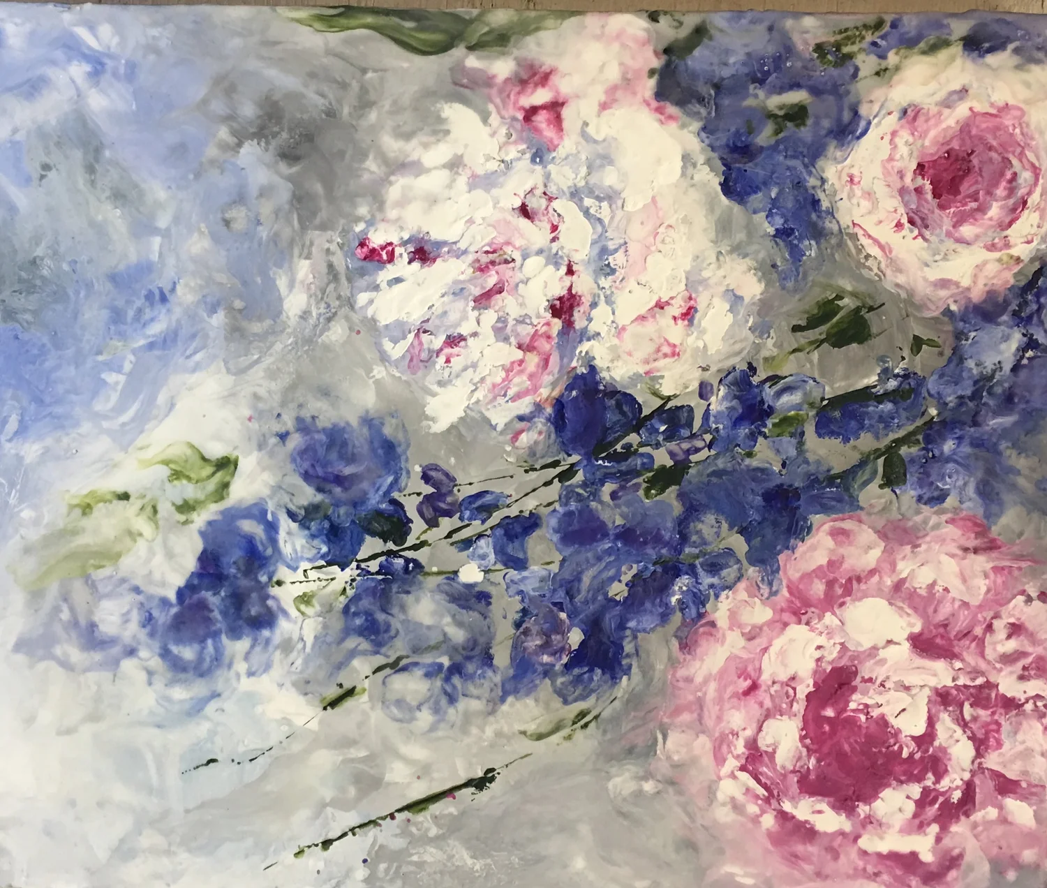 Katherine McLean — Artists in Our Midst