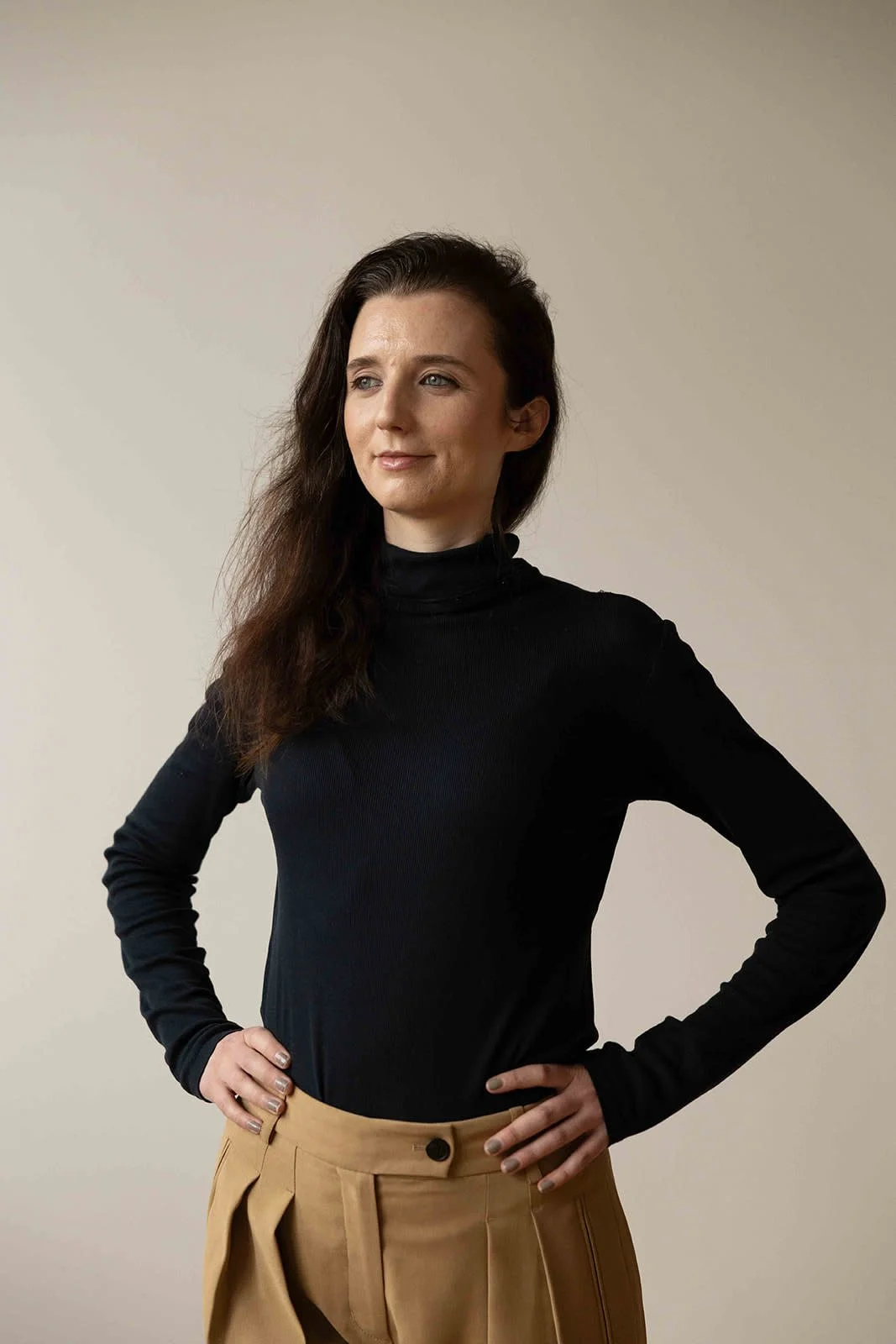 Molly Godfrey