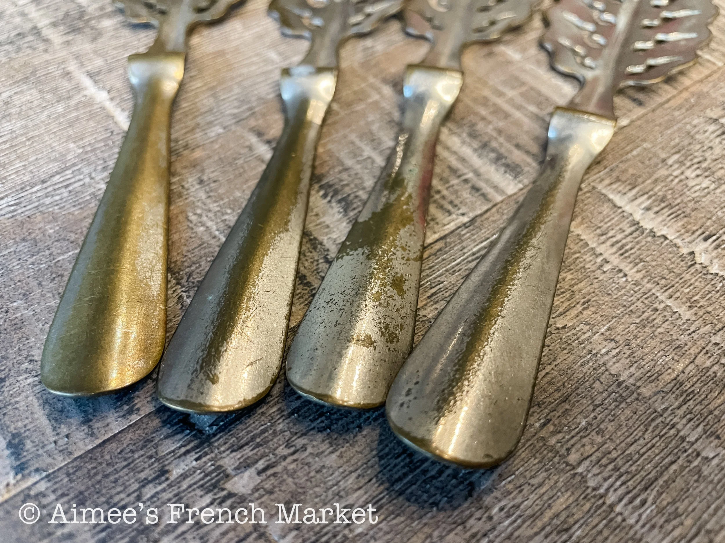 MARKETPLACE - Aimee's French Market | French Market Home Decor