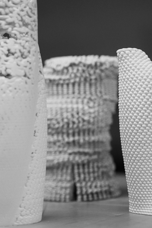 Casal d'Estiu - Printing mud in 3D — TMDC