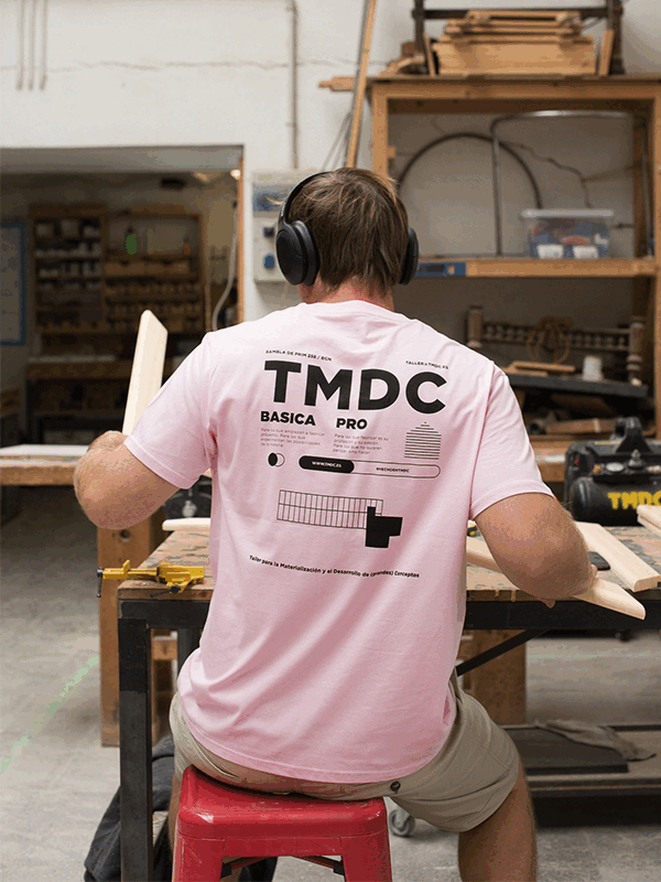 Tienda — TMDC