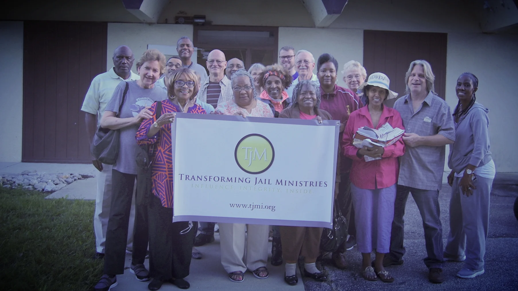 Who We Serve — TJM