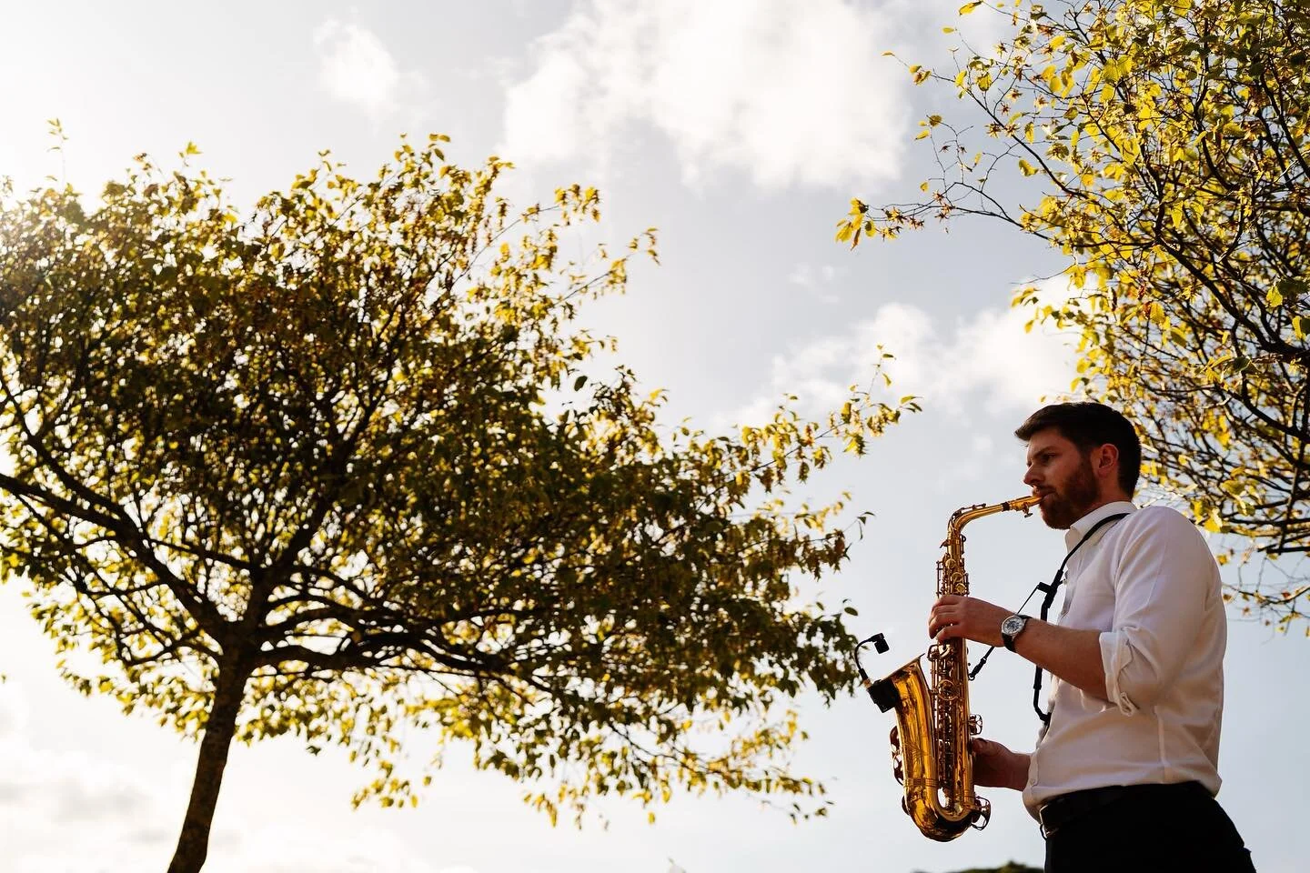 James Sax