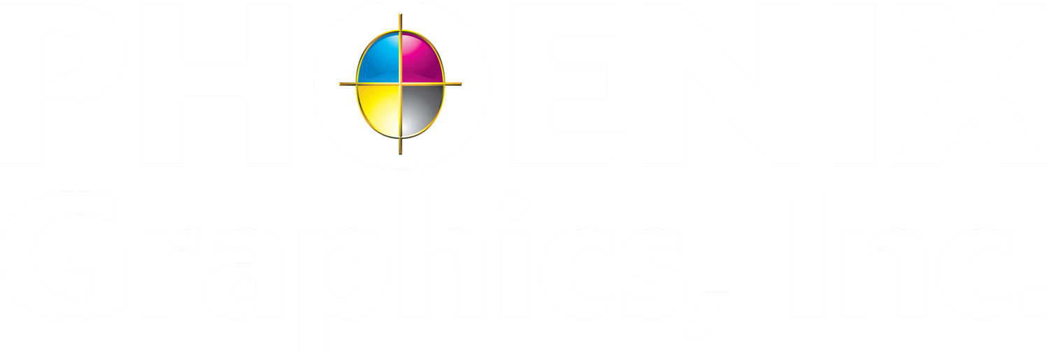 Phoenix Graphics