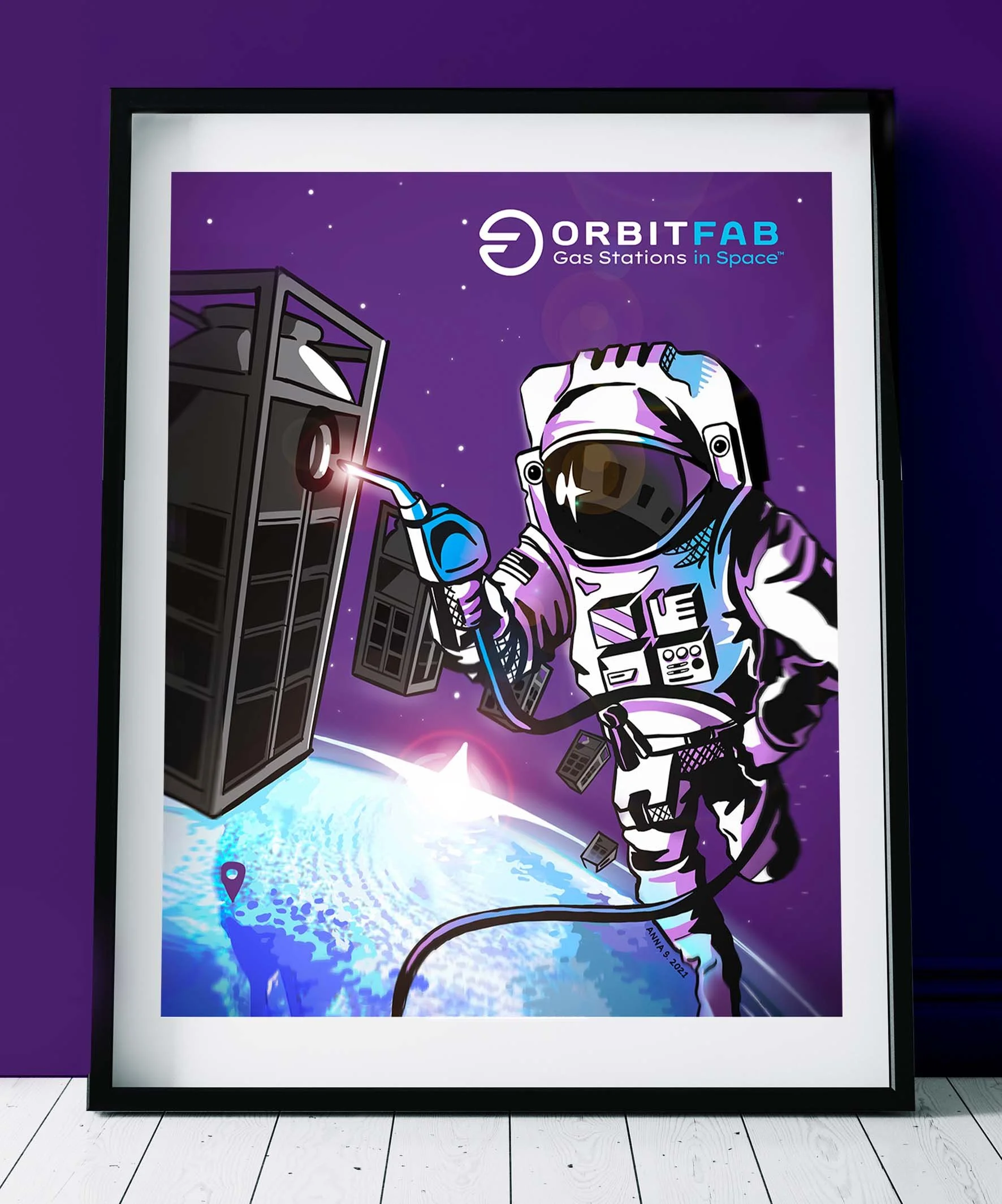 Resources — Orbit Fab | Gas Stations in Space™