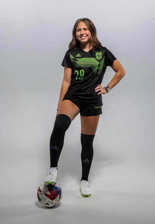 College Recruiting — So Cal Training