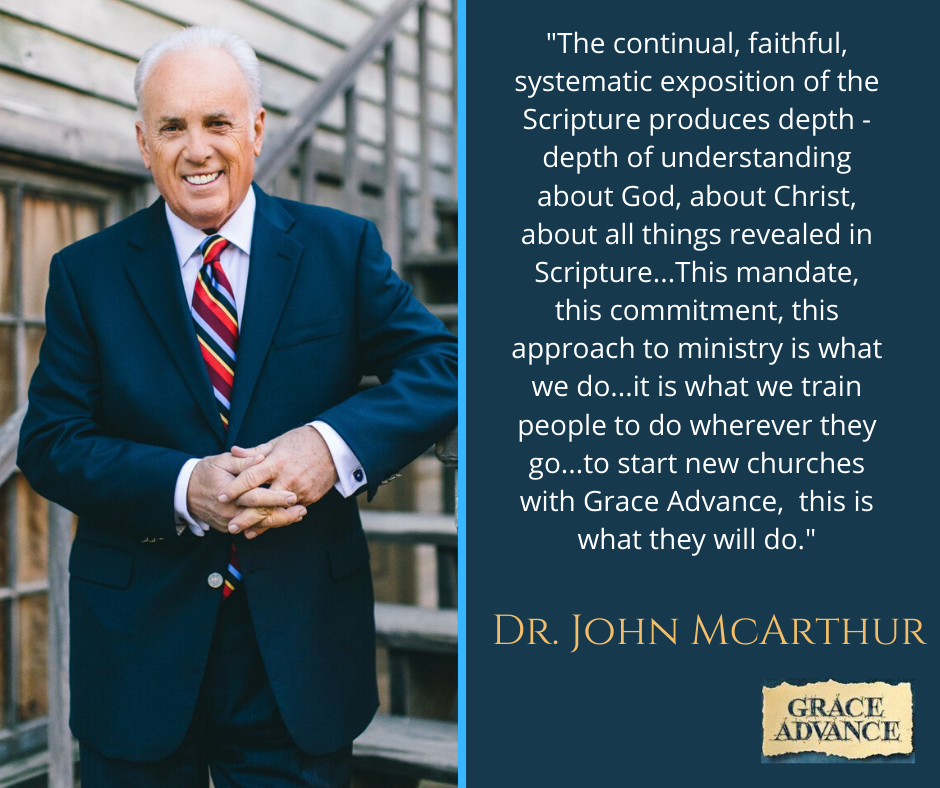 The Master's Church of Bucks County