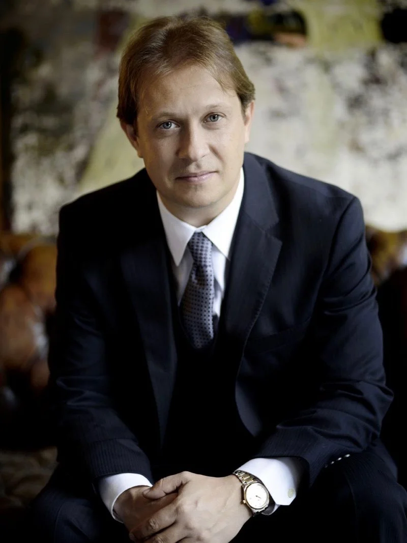 Artists & Faculty — National Youth Orchestra of China (NYO-China)