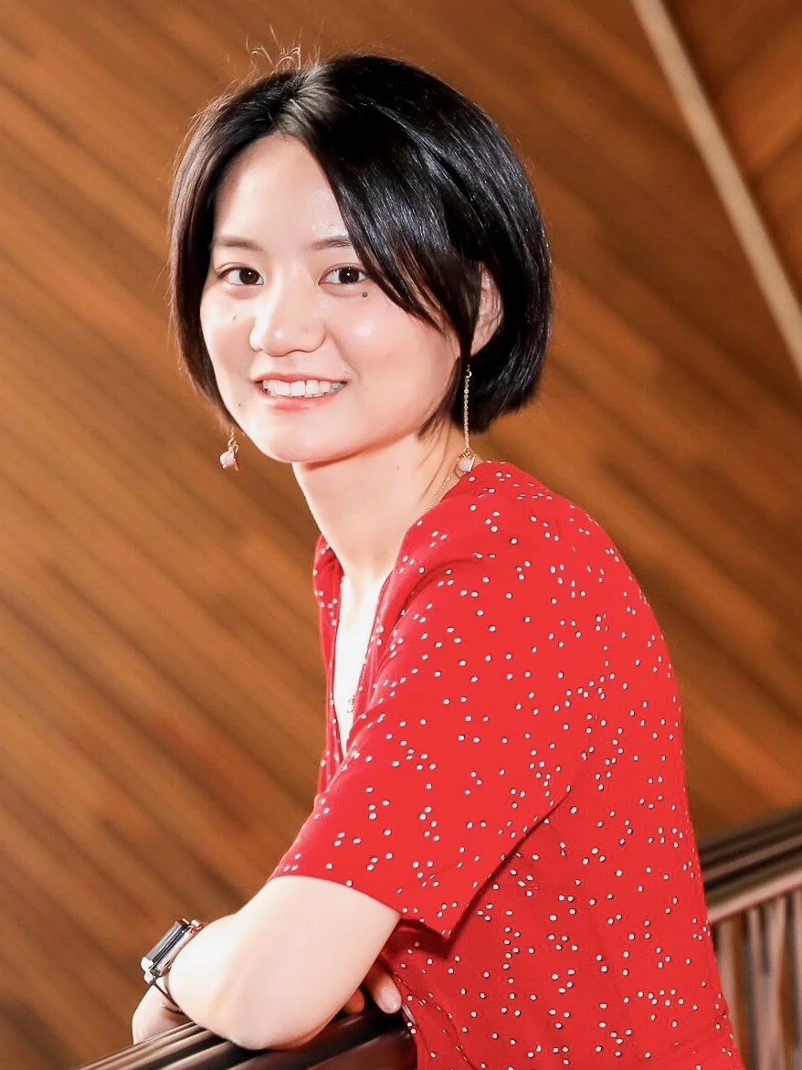 Leadership — National Youth Orchestra of China (NYO-China)