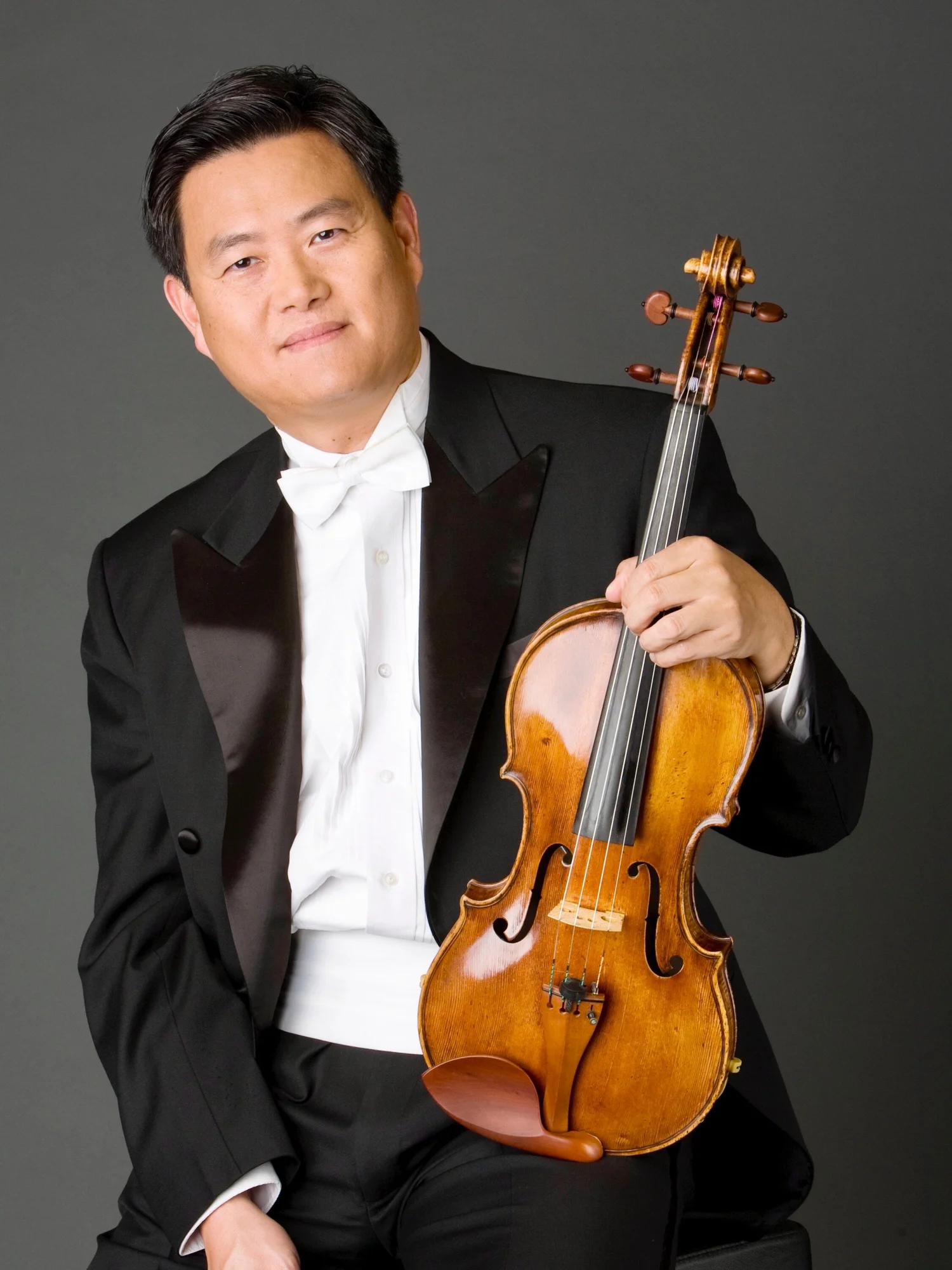 Artists & Faculty — National Youth Orchestra of China (NYO-China)